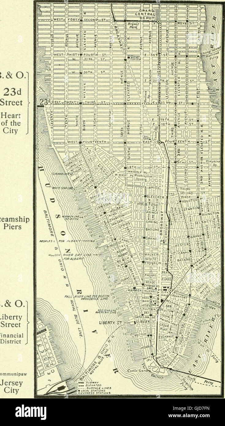 The Book of the Royal Blue, published in 1897, provides a comprehensive ...