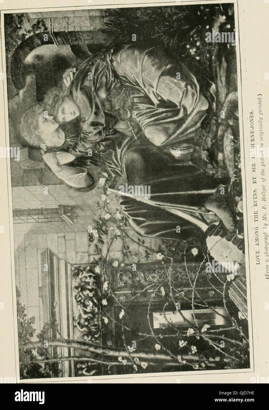 Social England (1901) records the evolution of English society in areas ...