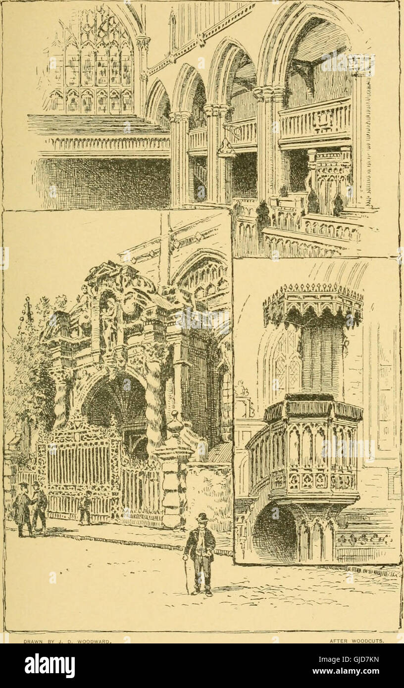 This 1902 work traces the history of the Methodist Church, detailing ...