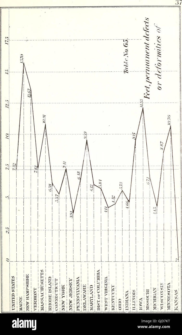 This report includes the detailed accounts from Brig. Gen. D.C ...