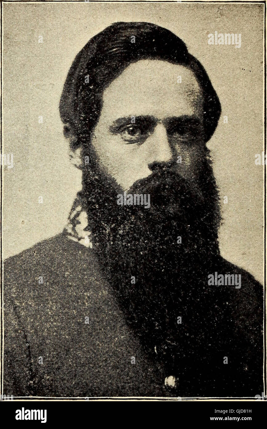 A 1898 narrative recounting the American Civil War from a child's ...