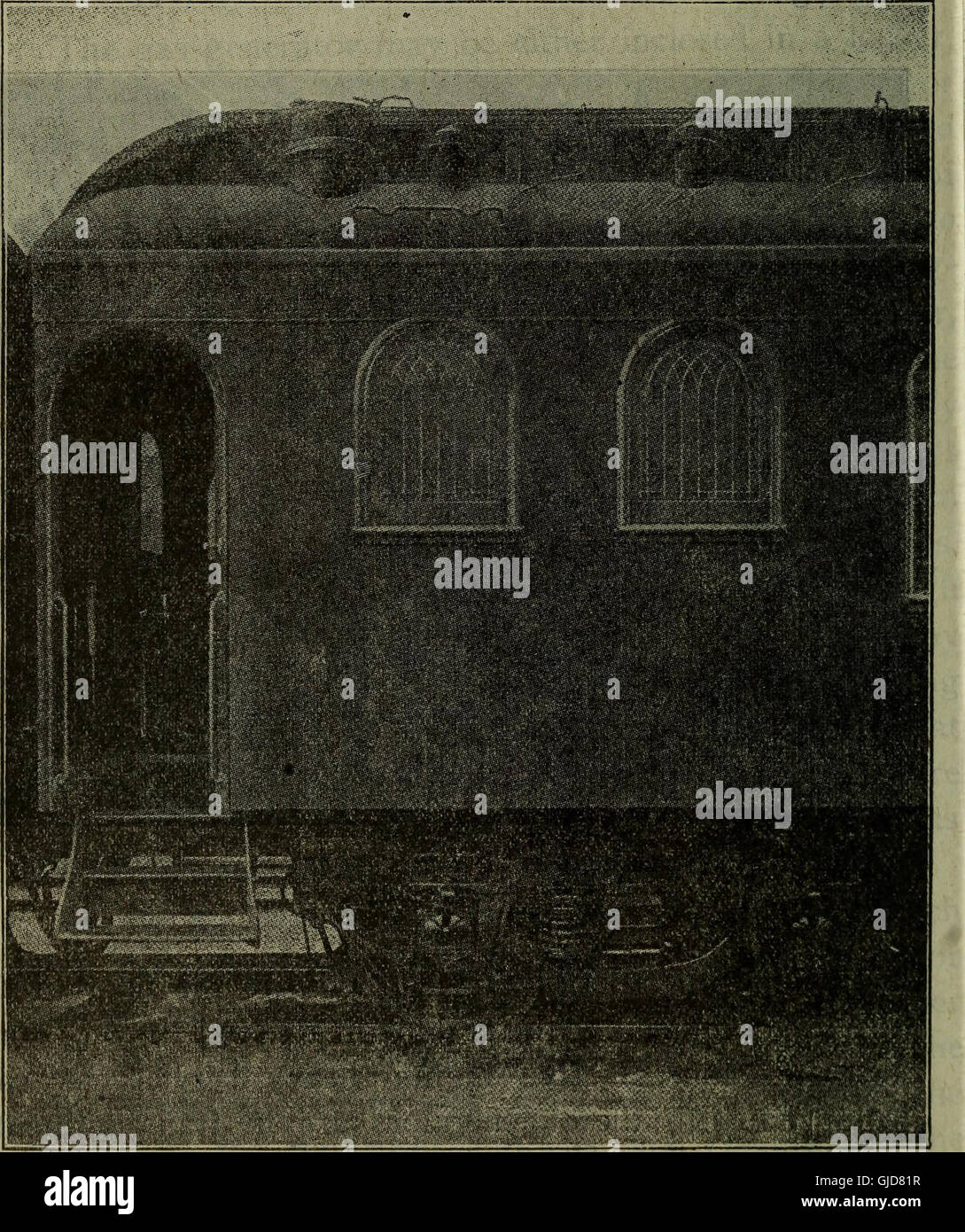 This text covers the operational aspects of train systems, including ...