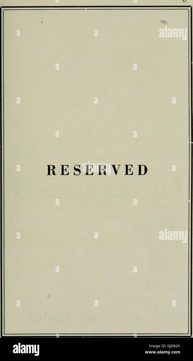 An image from 'Official Proceedings' (1926), depicting formal ...