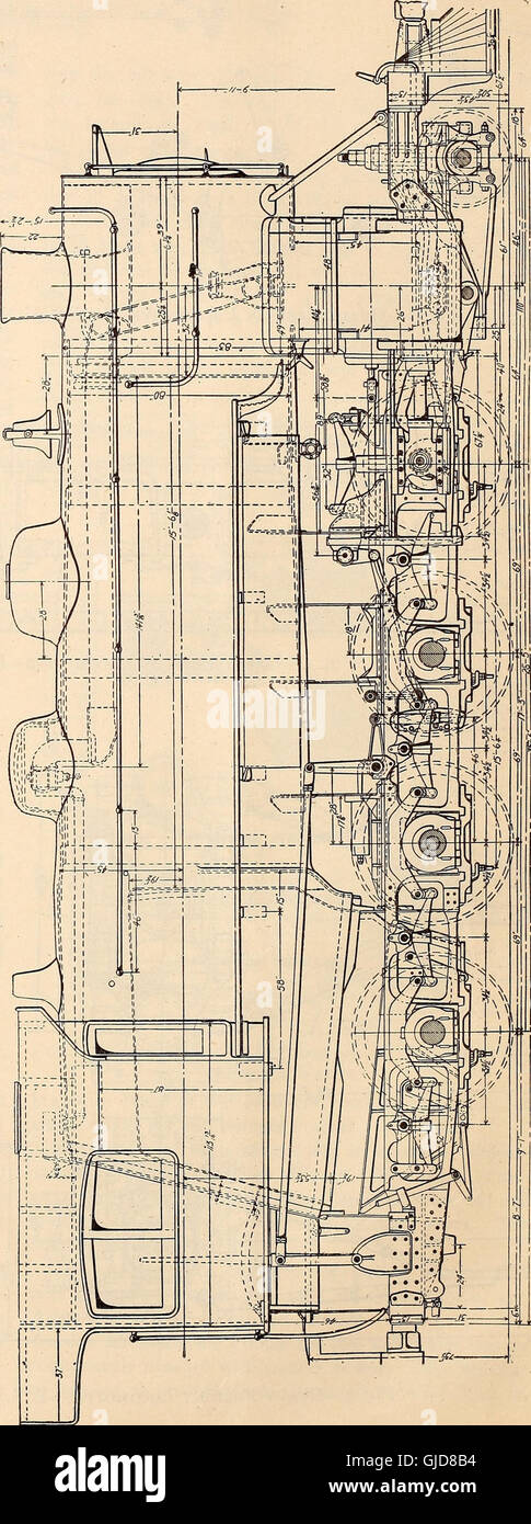 The Railway Master Mechanic (1895) focuses on the responsibilities of ...
