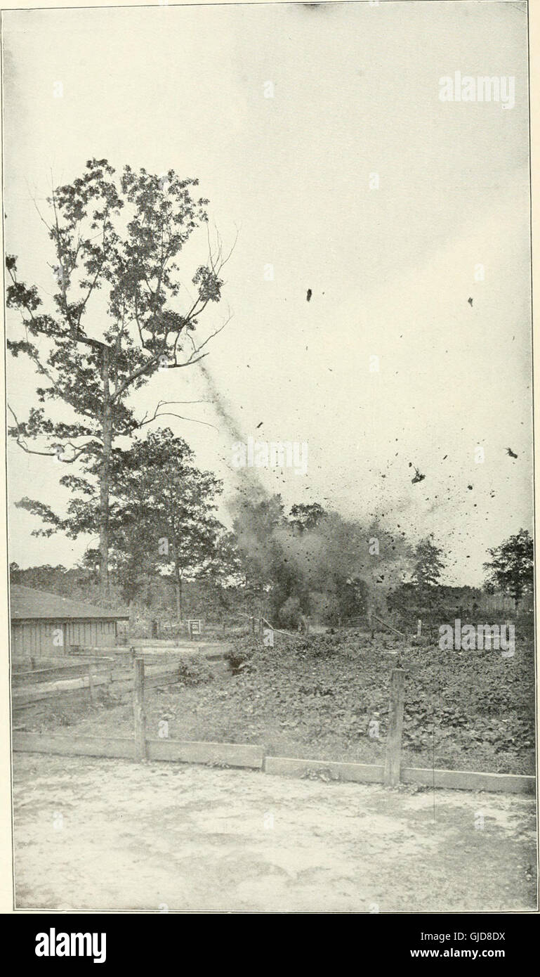 The 1911 study on intensive farming discusses the application of ...