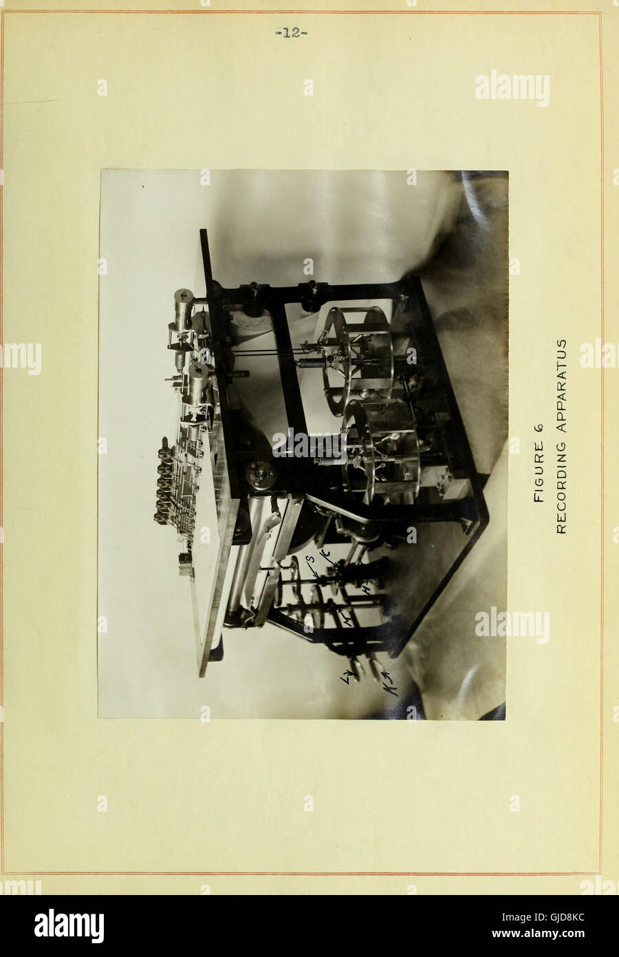 'Steam Road Tests with Railway Test Car 17' (1908) documents the ...