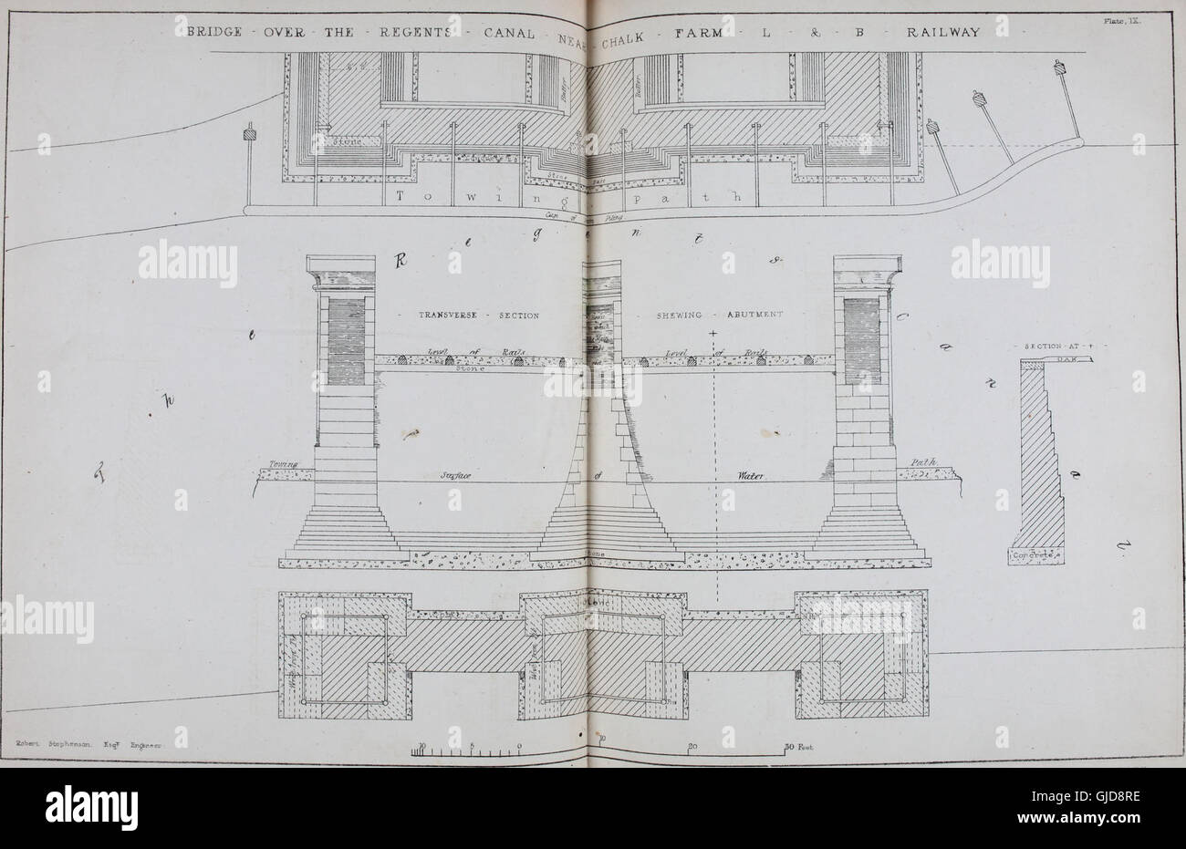 This collection features working plans and practical construction ...