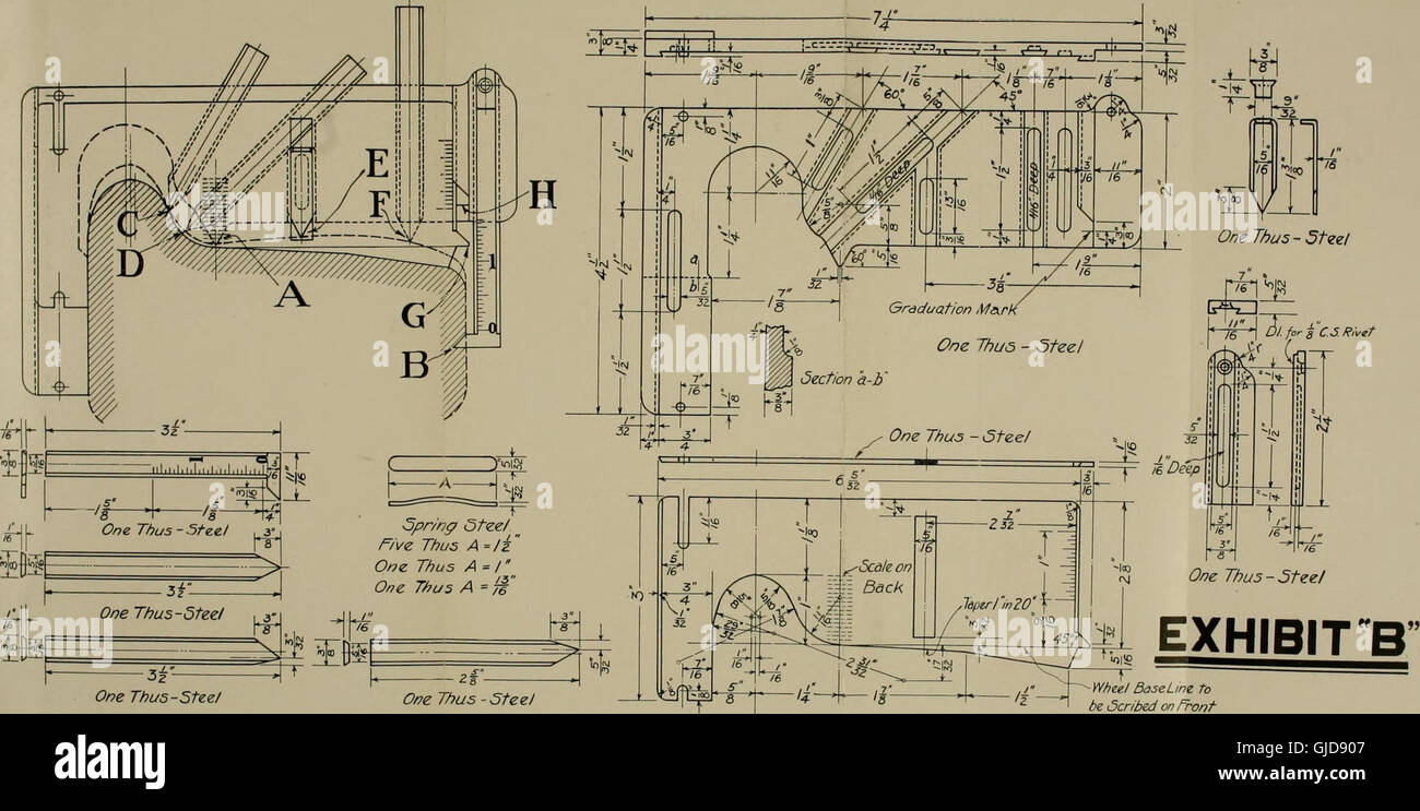 This 1911 document provides an official record of proceedings ...