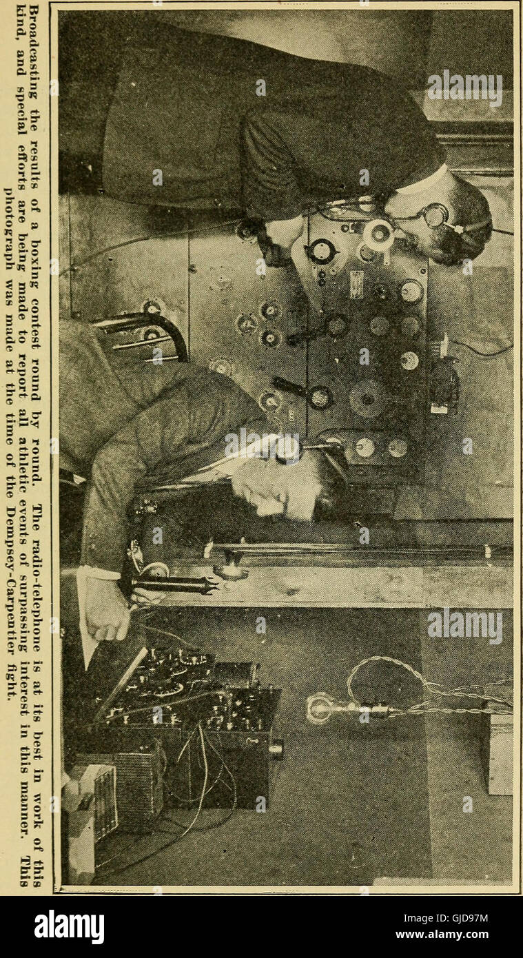 This guide explains practical radio-phone reception, transmission, and ...