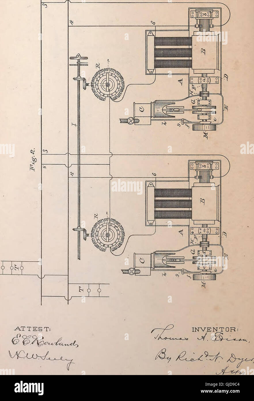 This collection includes the patents granted to inventor Thomas A ...