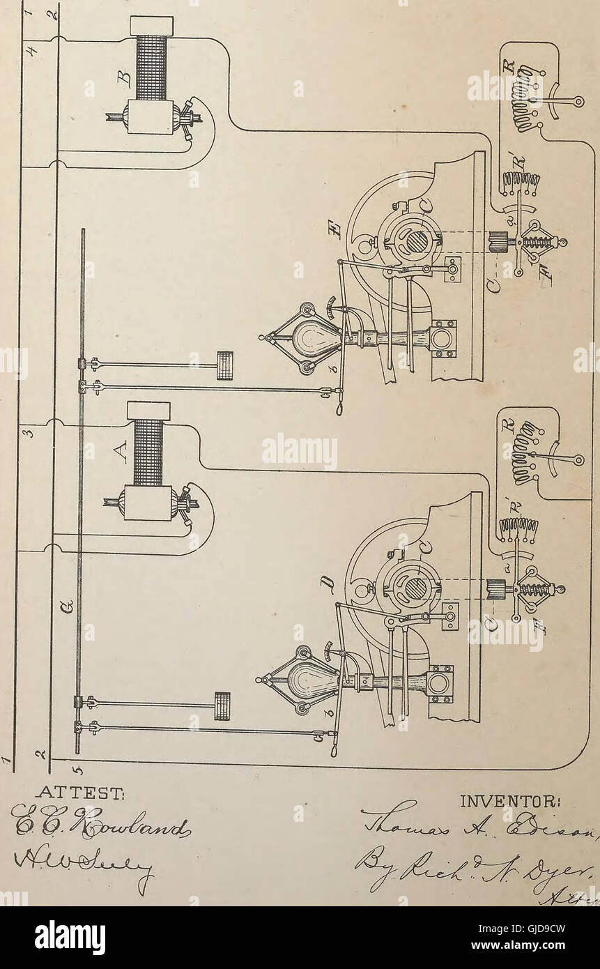 This collection details the United States patents granted to inventor ...