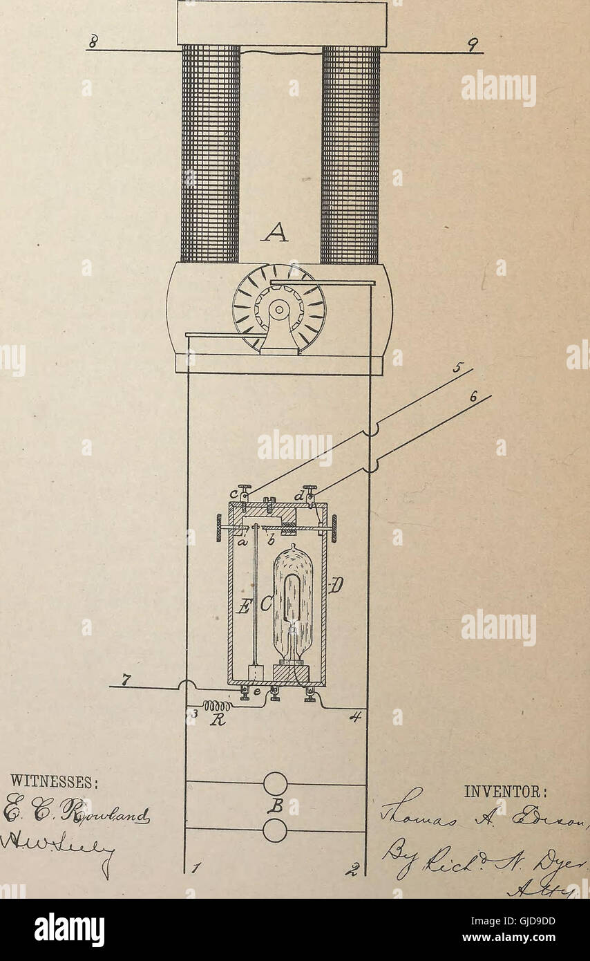 This collection compiles United States patents granted to Thomas A ...