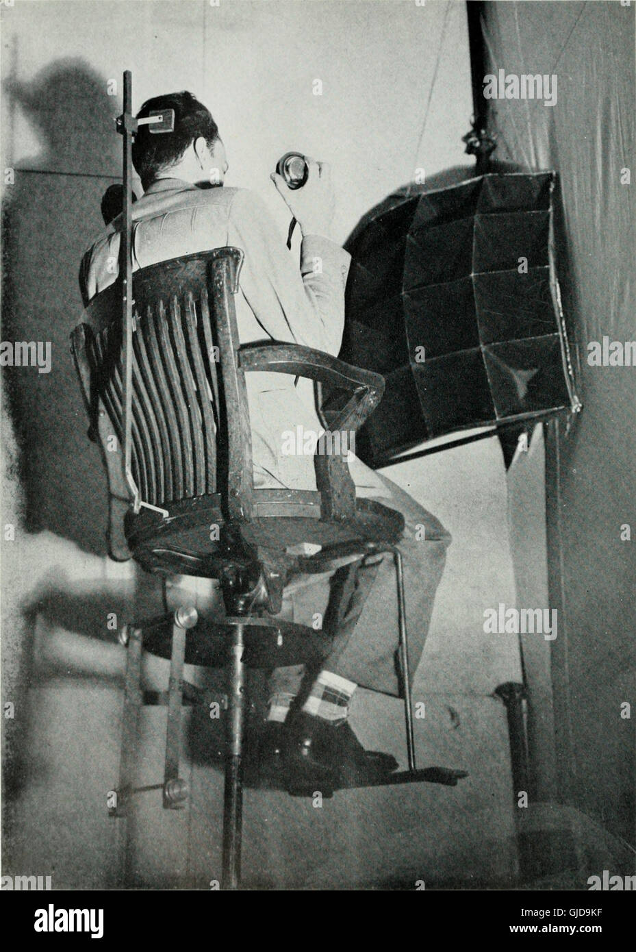 The 1922 edition of Bell Telephone Magazine covers advancements in ...