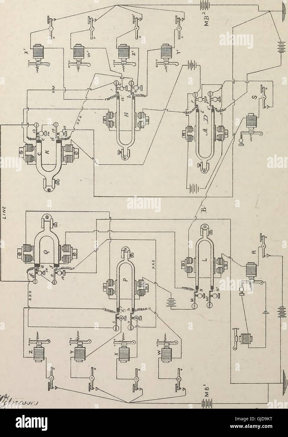 This collection features U.S. patents granted to Thomas Edison between ...