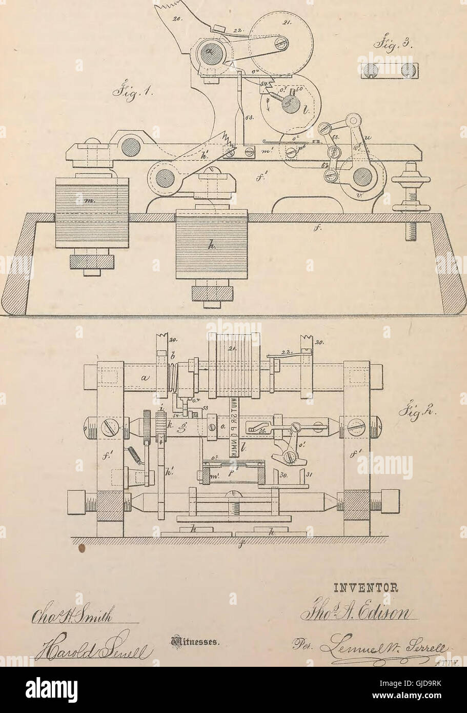 A comprehensive collection of United States patents granted to inventor ...