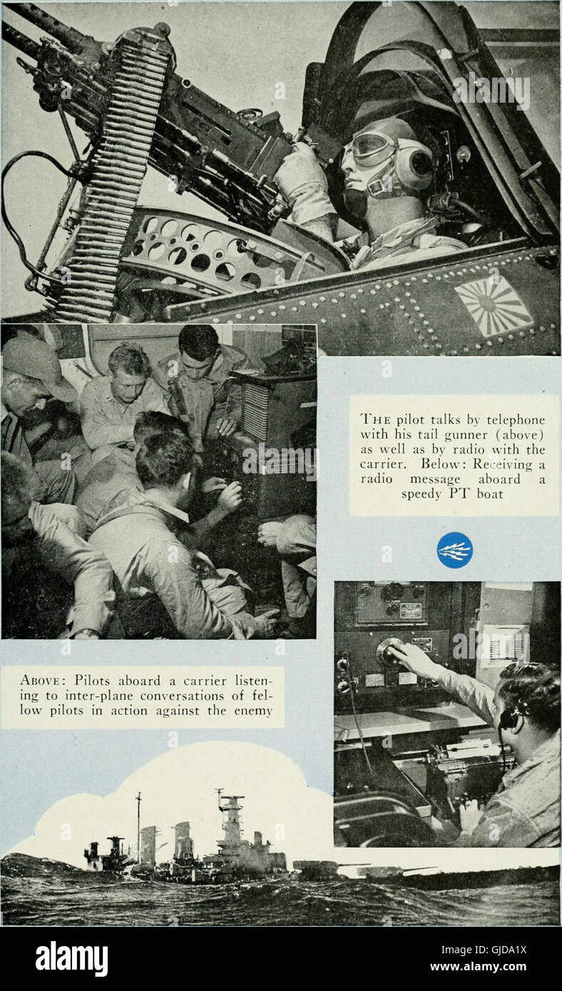 The 1922 Bell Telephone Magazine covers the advancements in telephone ...