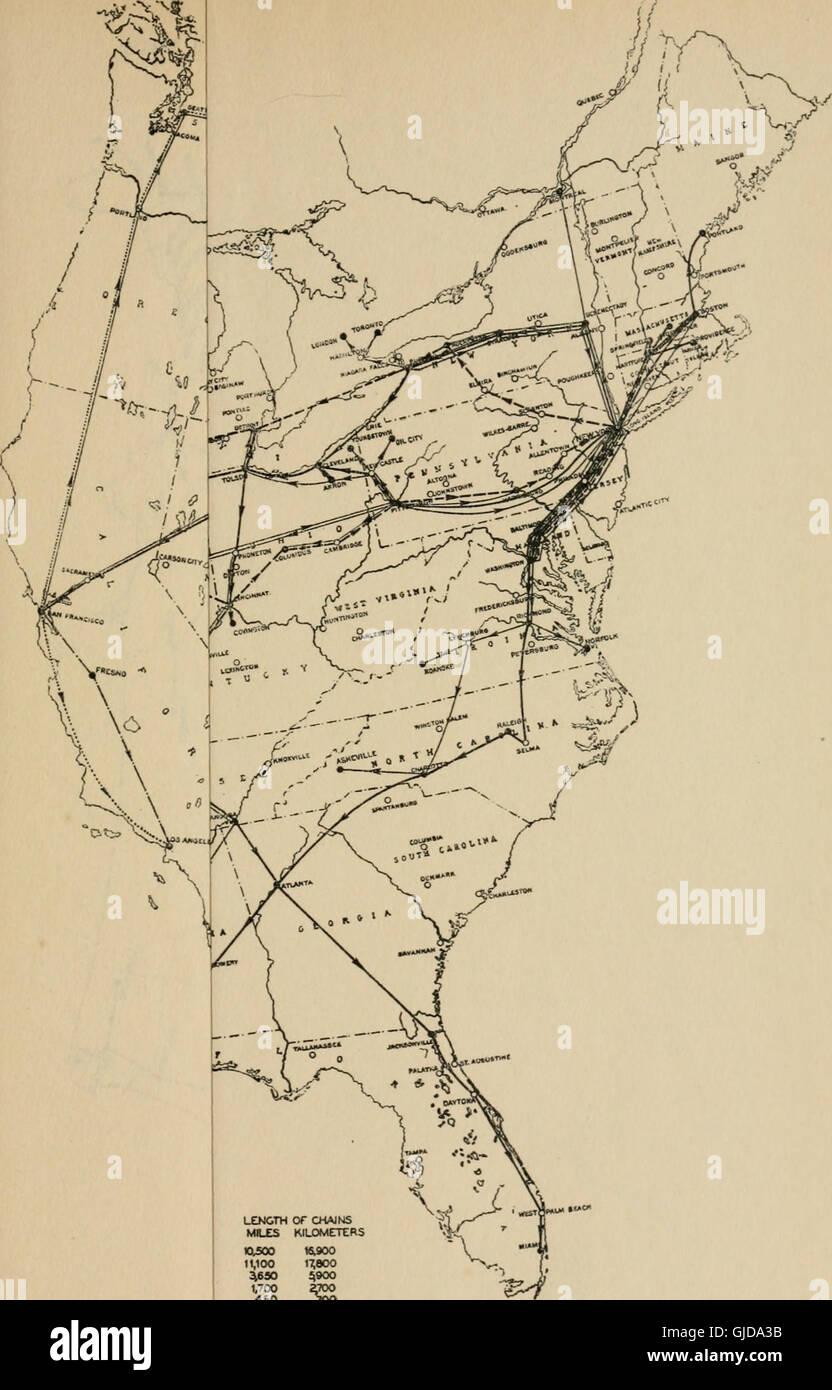 The Bell System Technical Journal, published in 1922, was a periodical ...