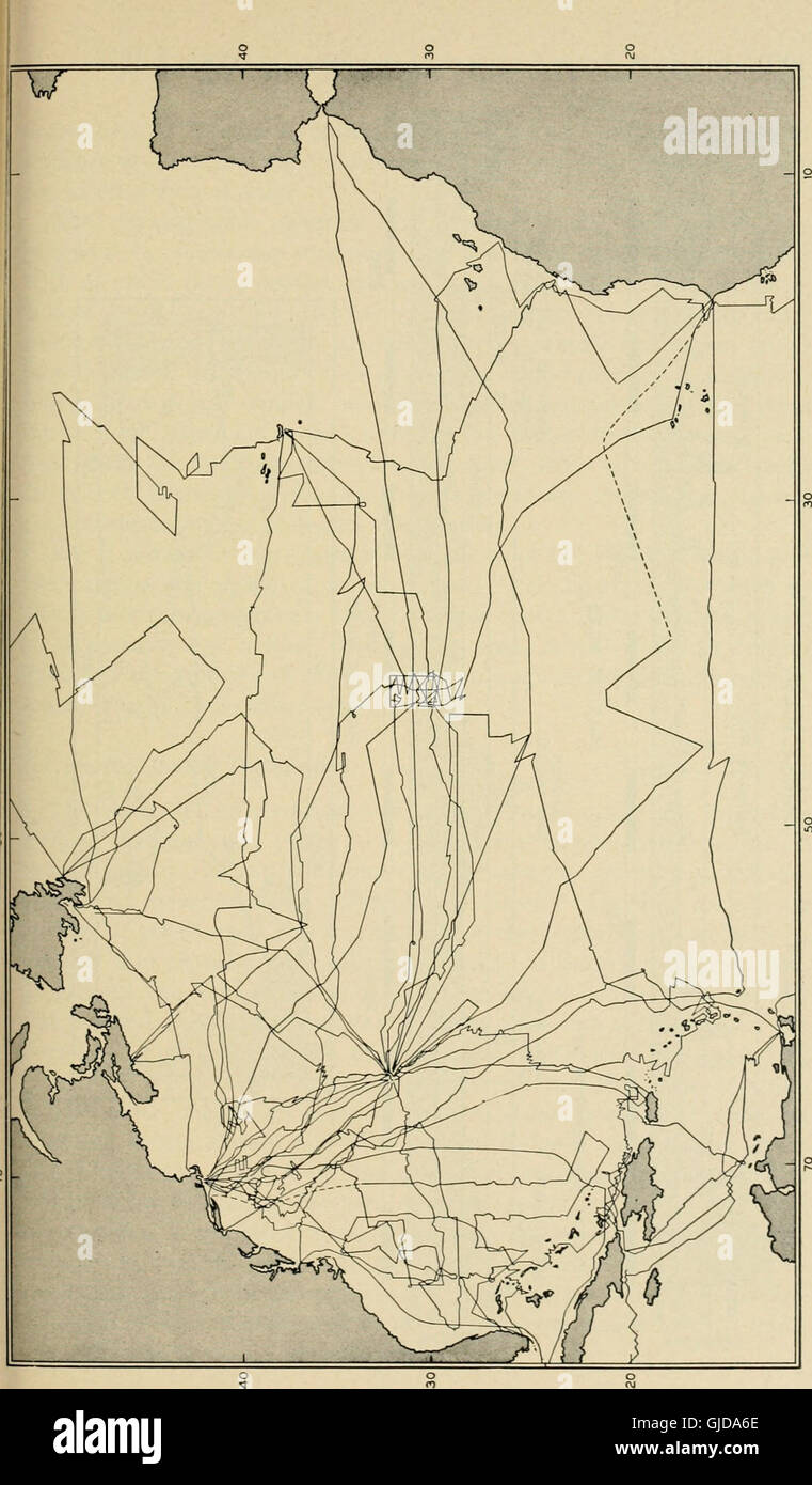 The Bell System Technical Journal (1922) covers telecommunications ...