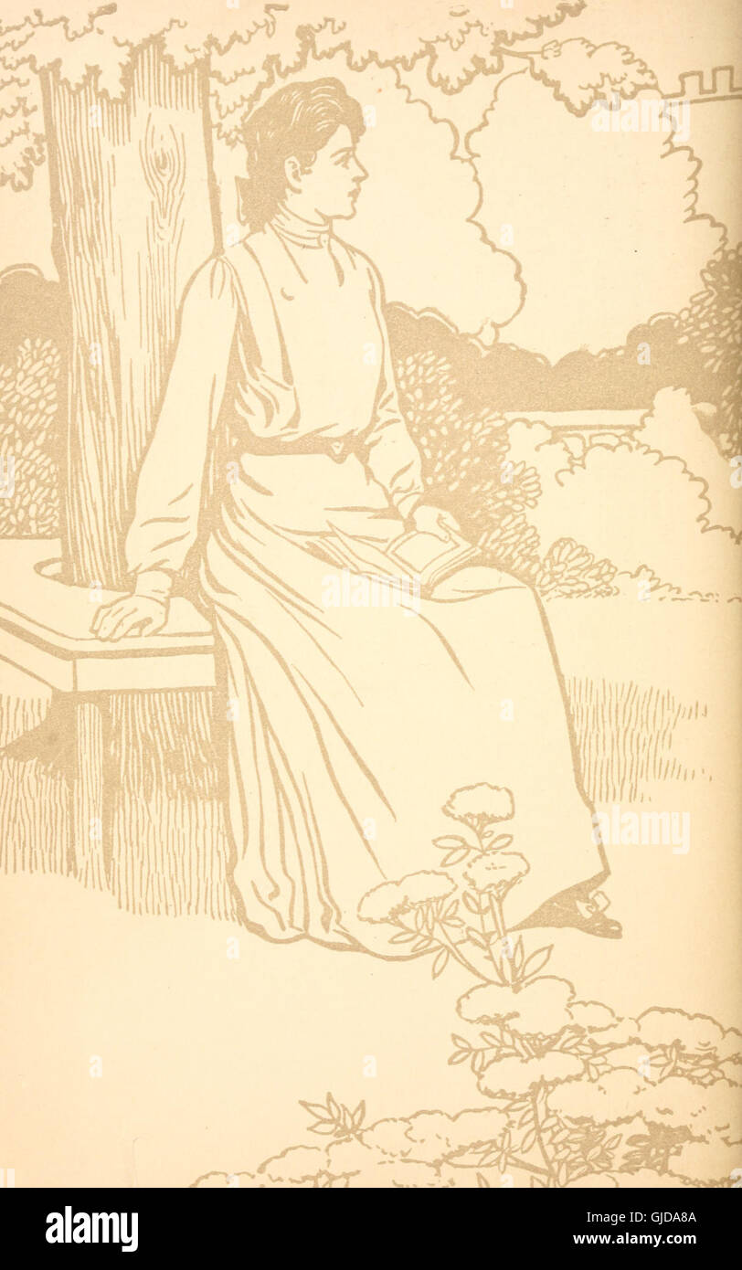 *Betty Wales, B.A.* (1908) follows the story of a young woman ...