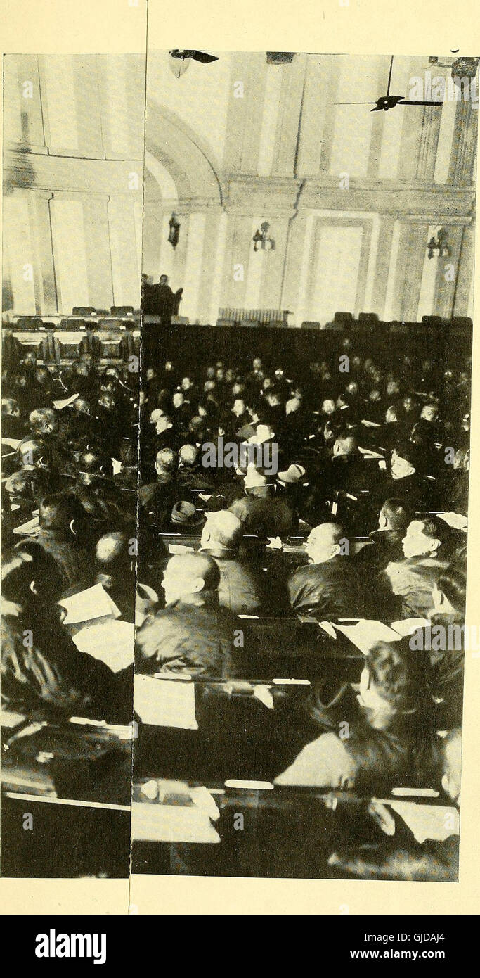 *The Fight for the Republic in China* (1917) examines the political ...