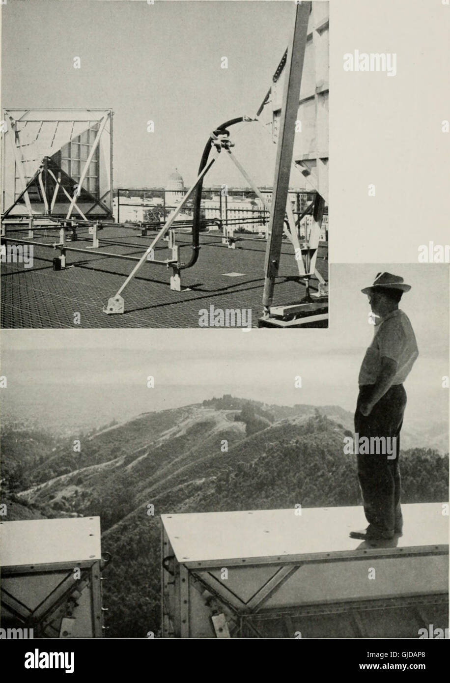 The 'Bell Telephone Magazine' (1922) covers advancements in ...