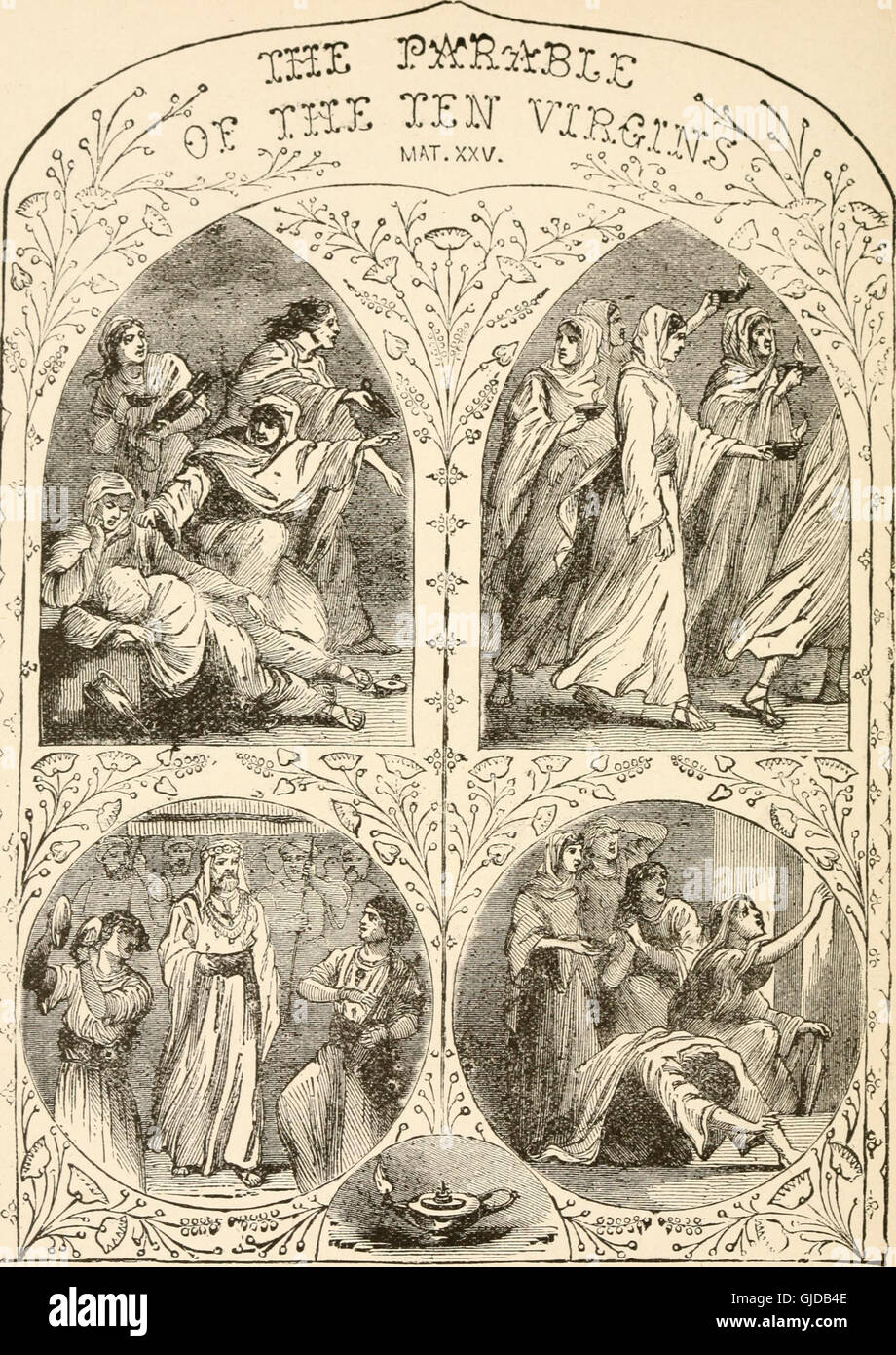 Ursula at home (1897 Stock Photo - Alamy