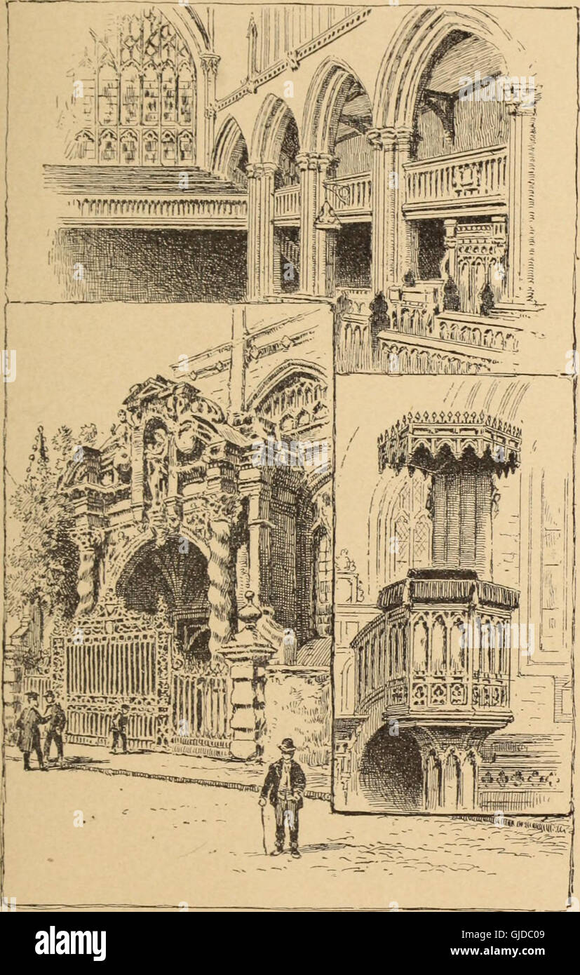 This 1902 publication outlines the origins, development, and spread of ...
