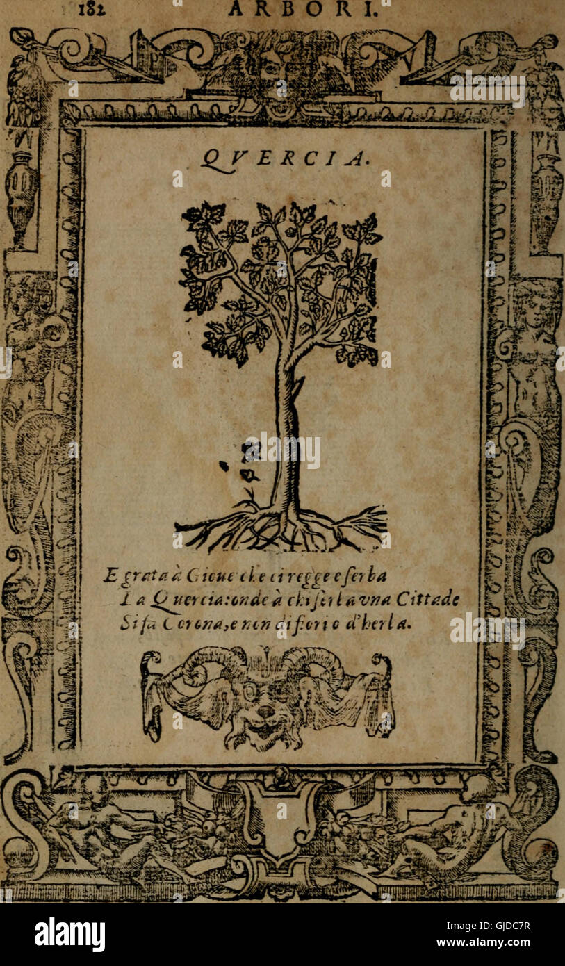 'Diverse Imprese Accommodate a Diverse Moralità' (1564) is an Italian ...