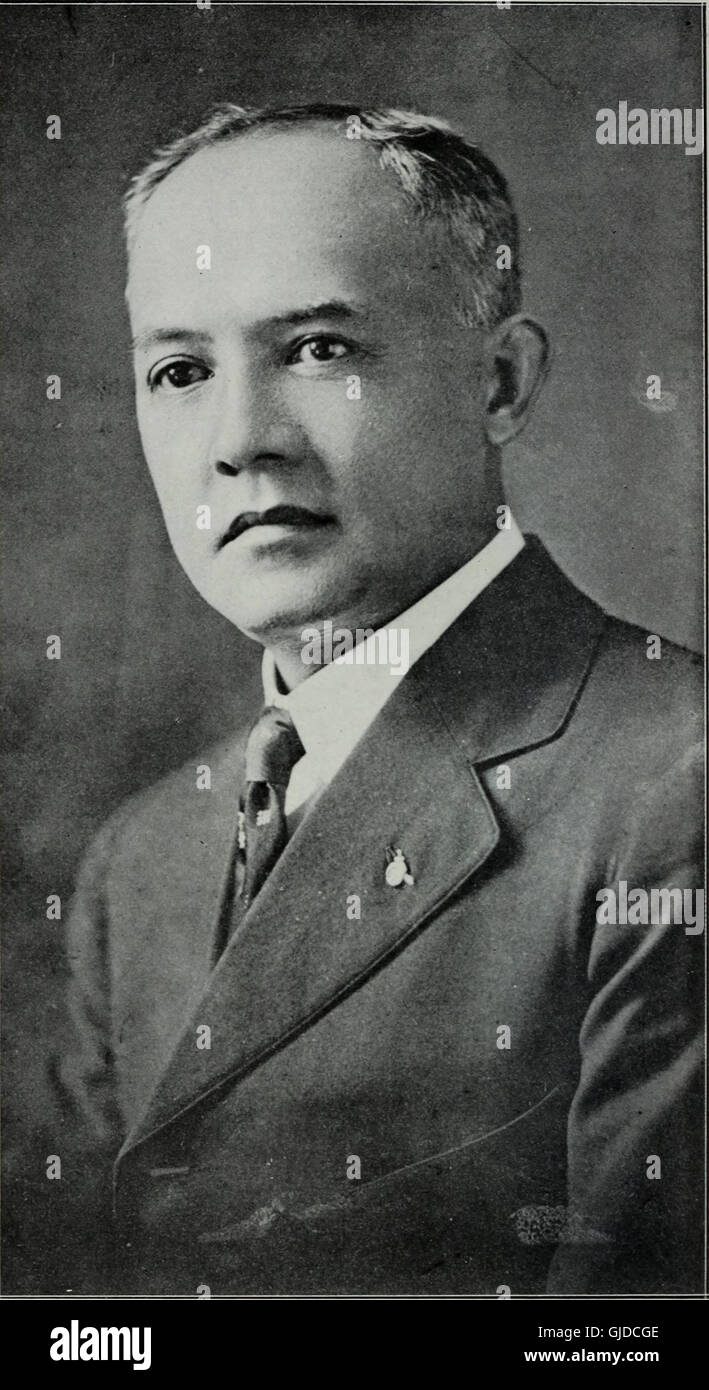 This photograph is from the 1917 publication 'Men of Hawaii', a five ...