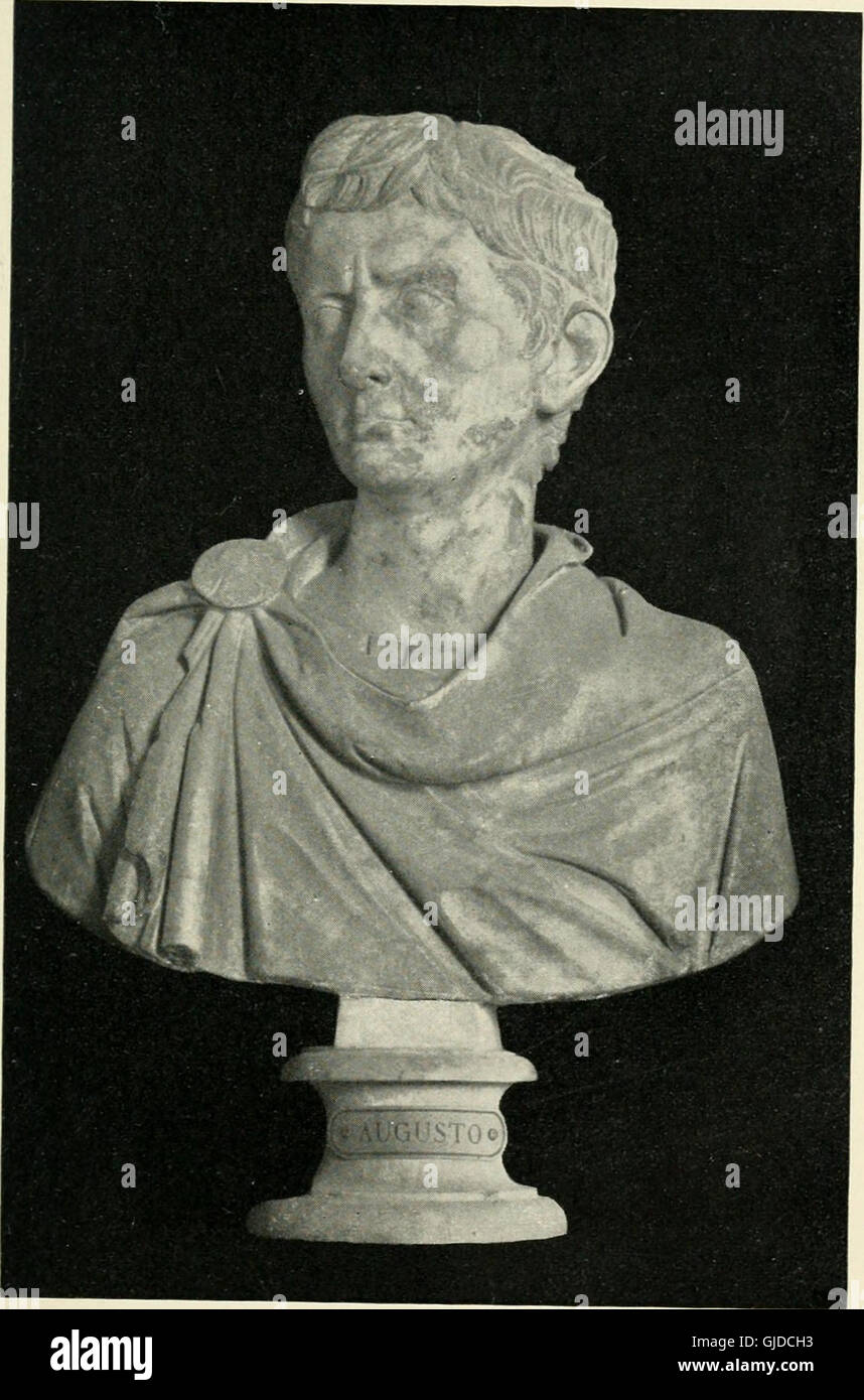 Introduction to classical Latin literature (1904 Stock Photo - Alamy