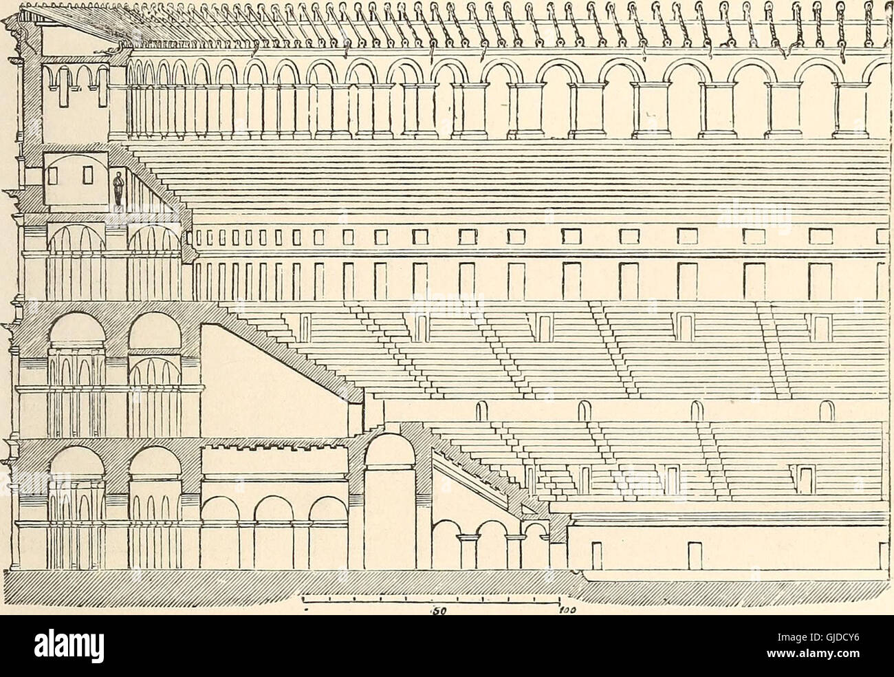 'The Life of the Greeks and Romans' (1875) provides a historical ...