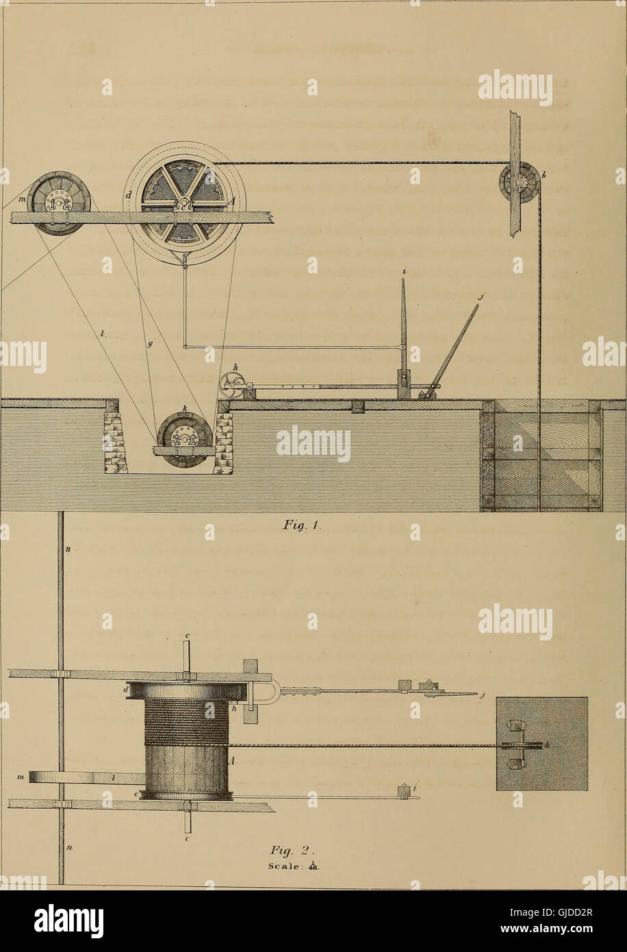 A detailed geological report documenting the exploration of the ...