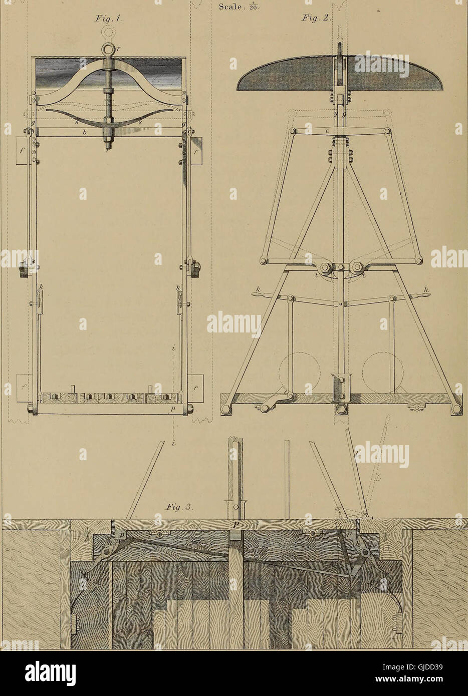 This 1871 report details the geological exploration of the 40th ...