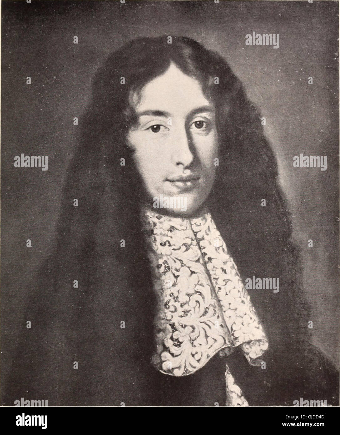 A 1915 collection showcasing early English portraits and other notable ...