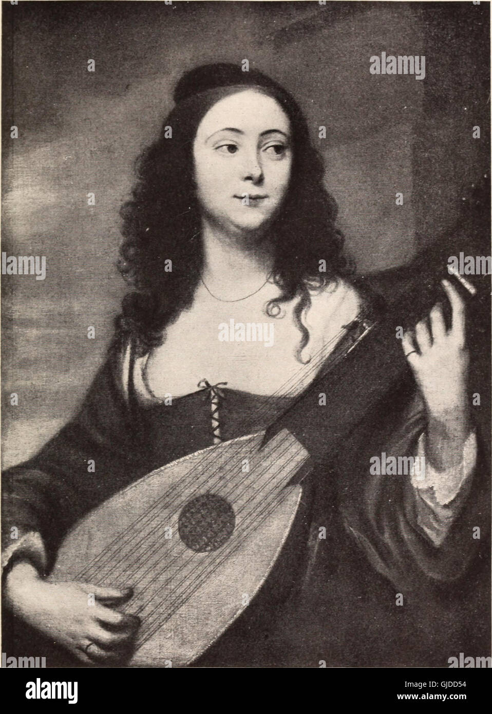 Early English Portraits and Other Paintings (1915) showcases a ...