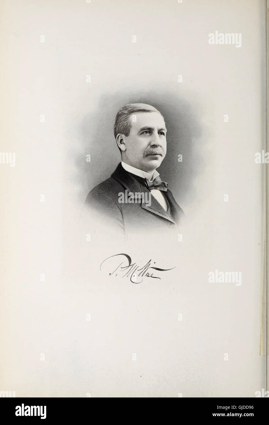 'New York State's Prominent and Progressive Men' (1900) is an ...