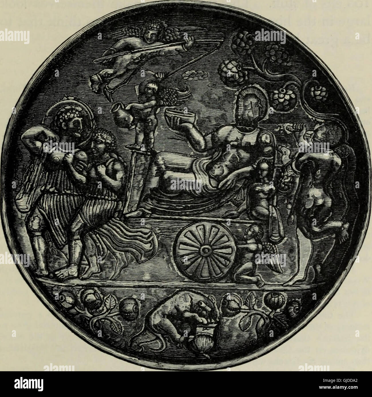 This 1903 edition of Marco Polo's travels recounts his experiences in ...