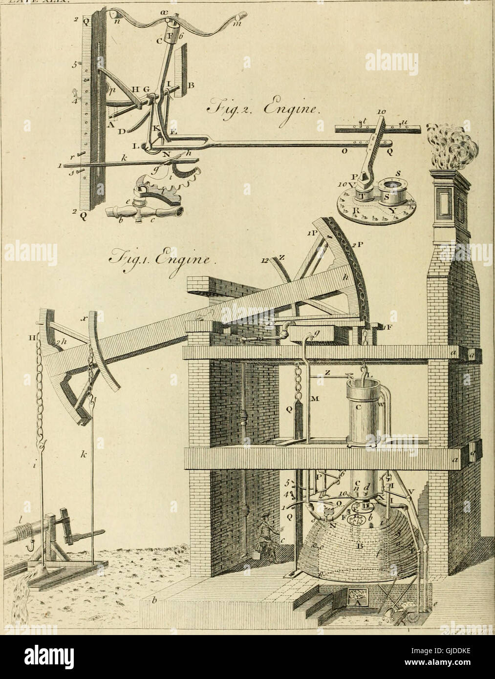 A New general dictionary of arts and sciences, or, Compleat system of ...