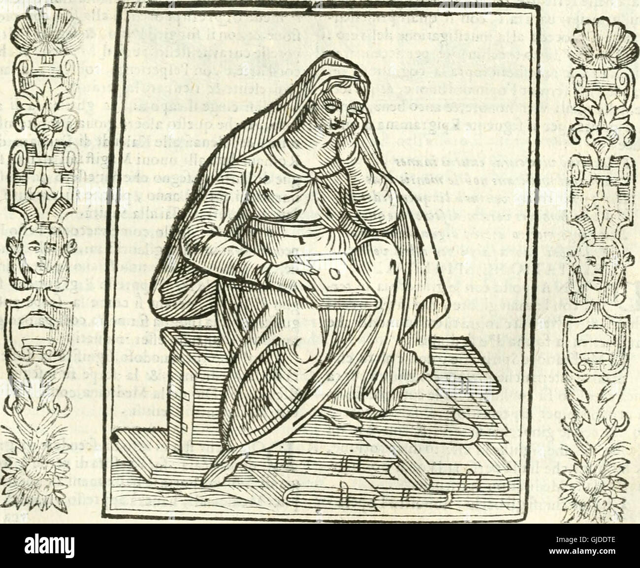 *Noua iconologia* by Cesare Ripa is a comprehensive text from the 17th ...