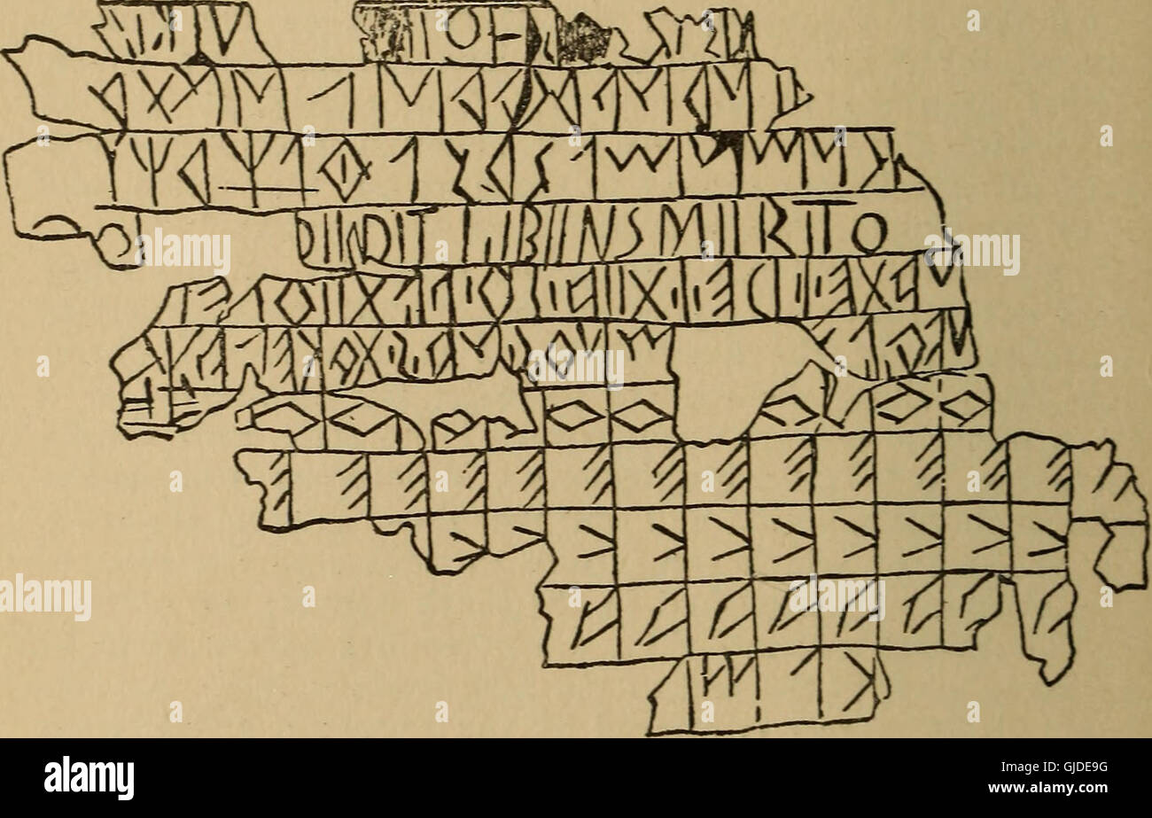 'Ancient Legends of Roman History' (1905), a historical text recounting ...