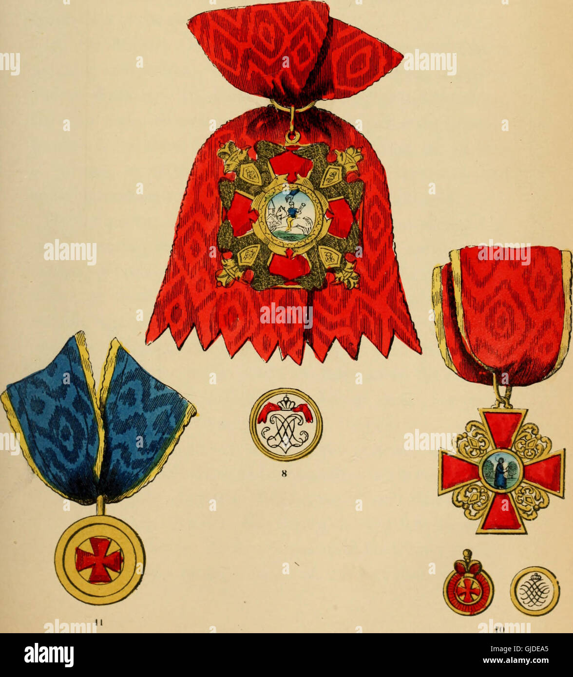 Catholic Orders Of Knighthood – Order Of Chivalry – BNVS