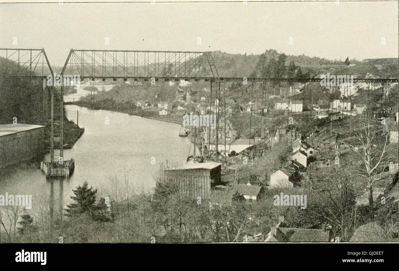 *The Catskill Mountains* (1903) provides a detailed overview of the ...