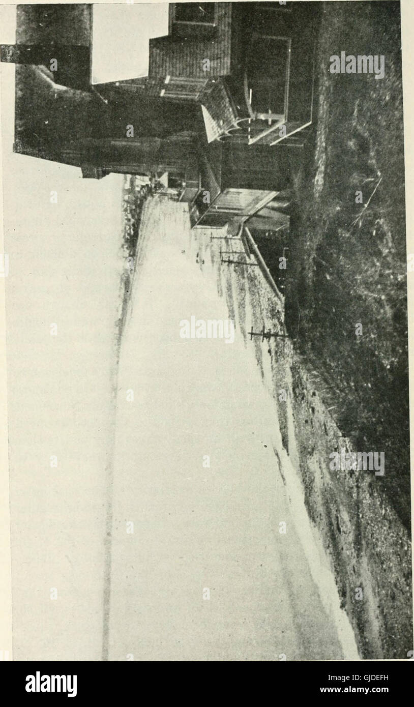 *Shore Processes and Shoreline Development* (1919) examines the natural ...