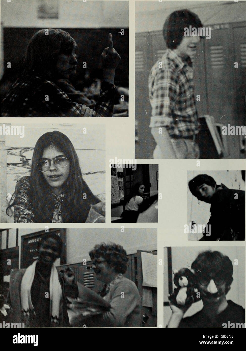 'U and I' is a 1979 book by Nicholson Baker that explores the author's ...