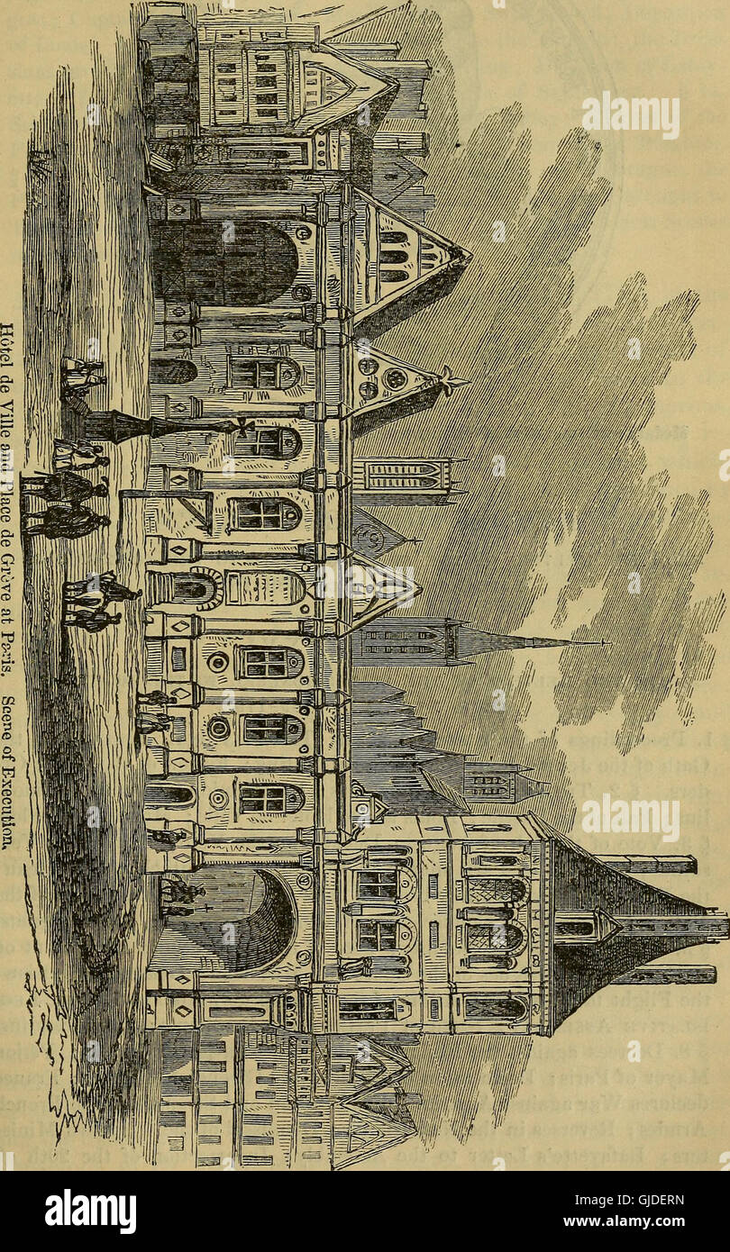 'The Student's France' (1870) offers a comprehensive history of France ...