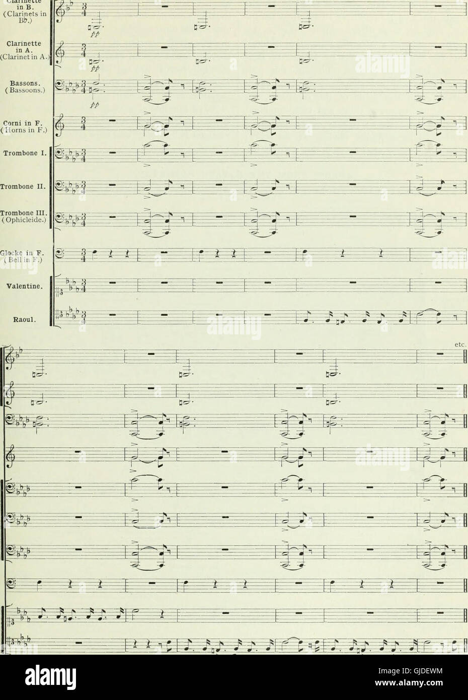 'Modern Orchestration and Instrumentation' (1905) is a detailed guide ...
