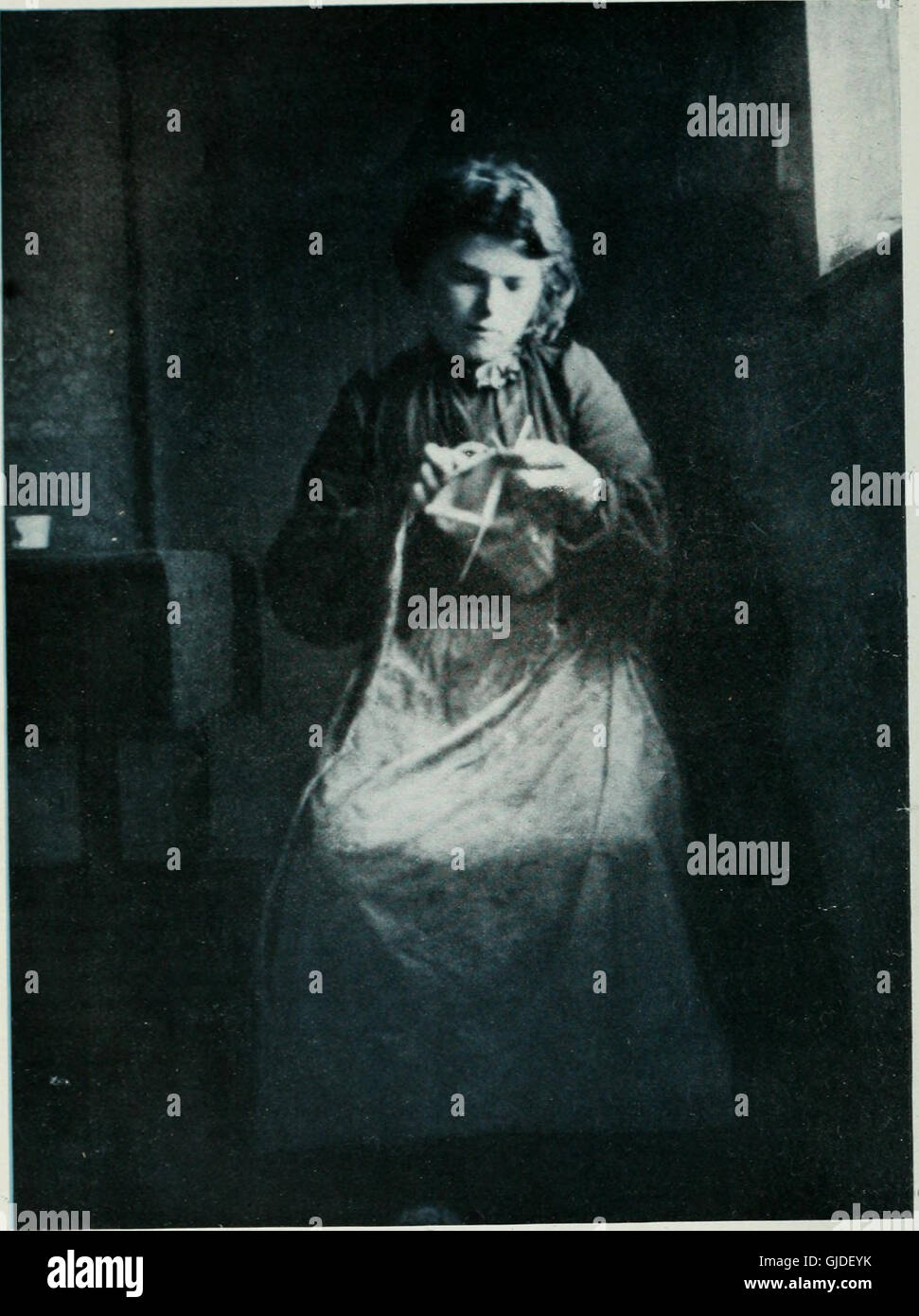 This Canadian magazine, spanning November 1917 to April 1918, covers a ...