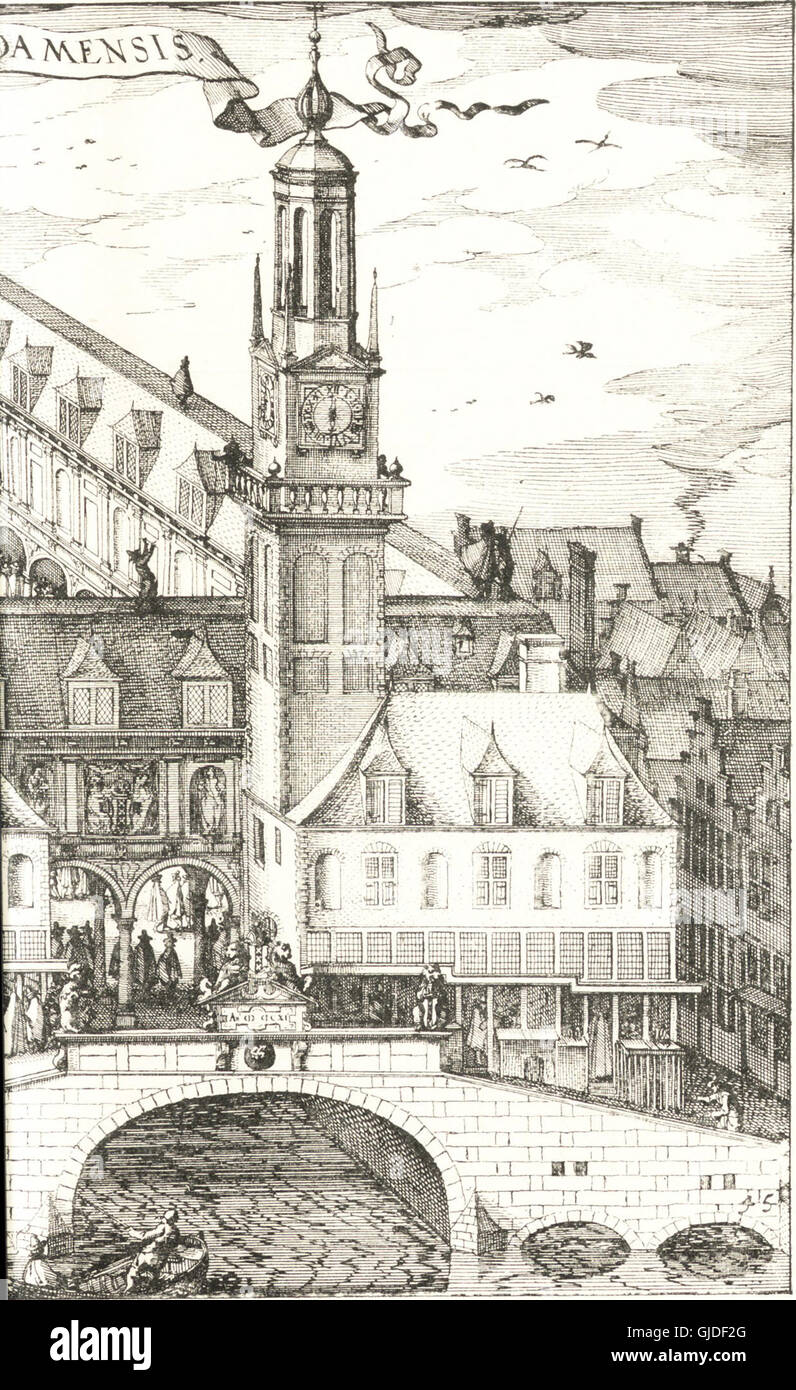 This 1909 Dutch work explores the origins, growth, and development of ...