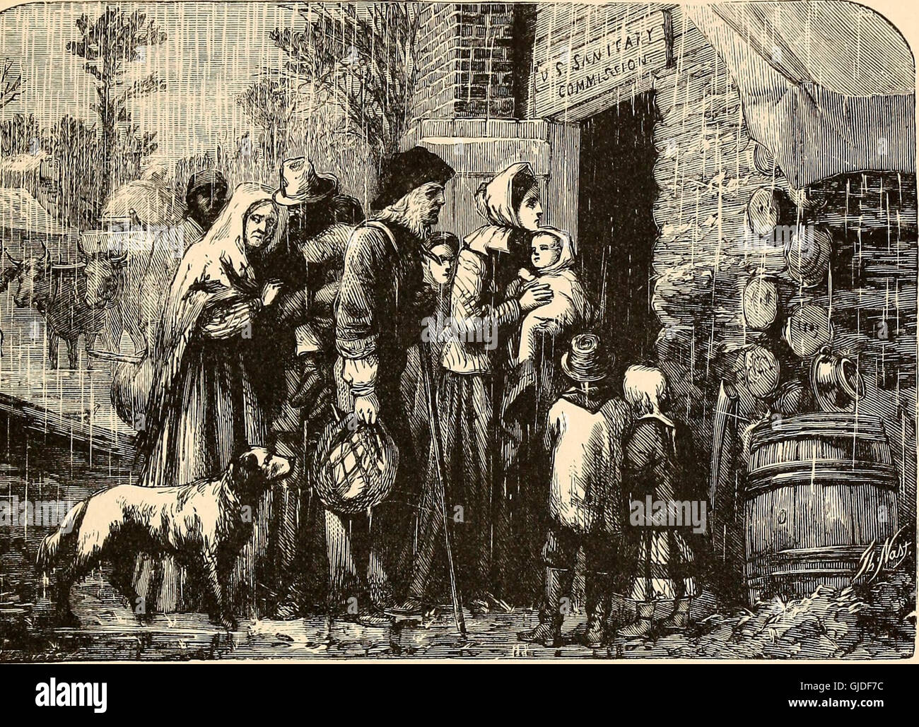 *Bugle-Echoes* (1890) compiles poetry from both the Northern and ...