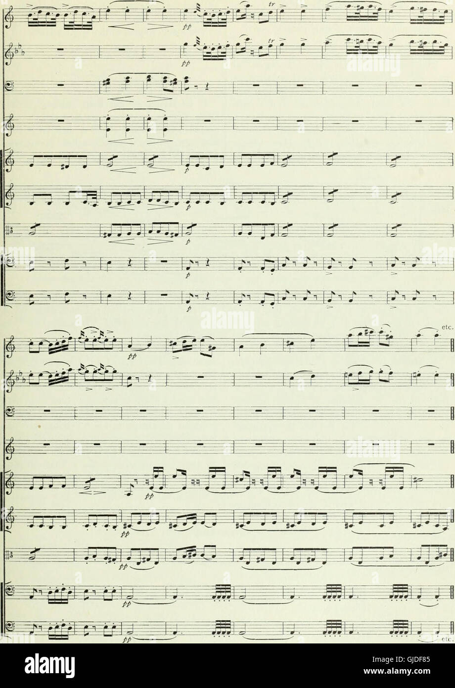 This 1905 text provides an in-depth guide to orchestration and ...